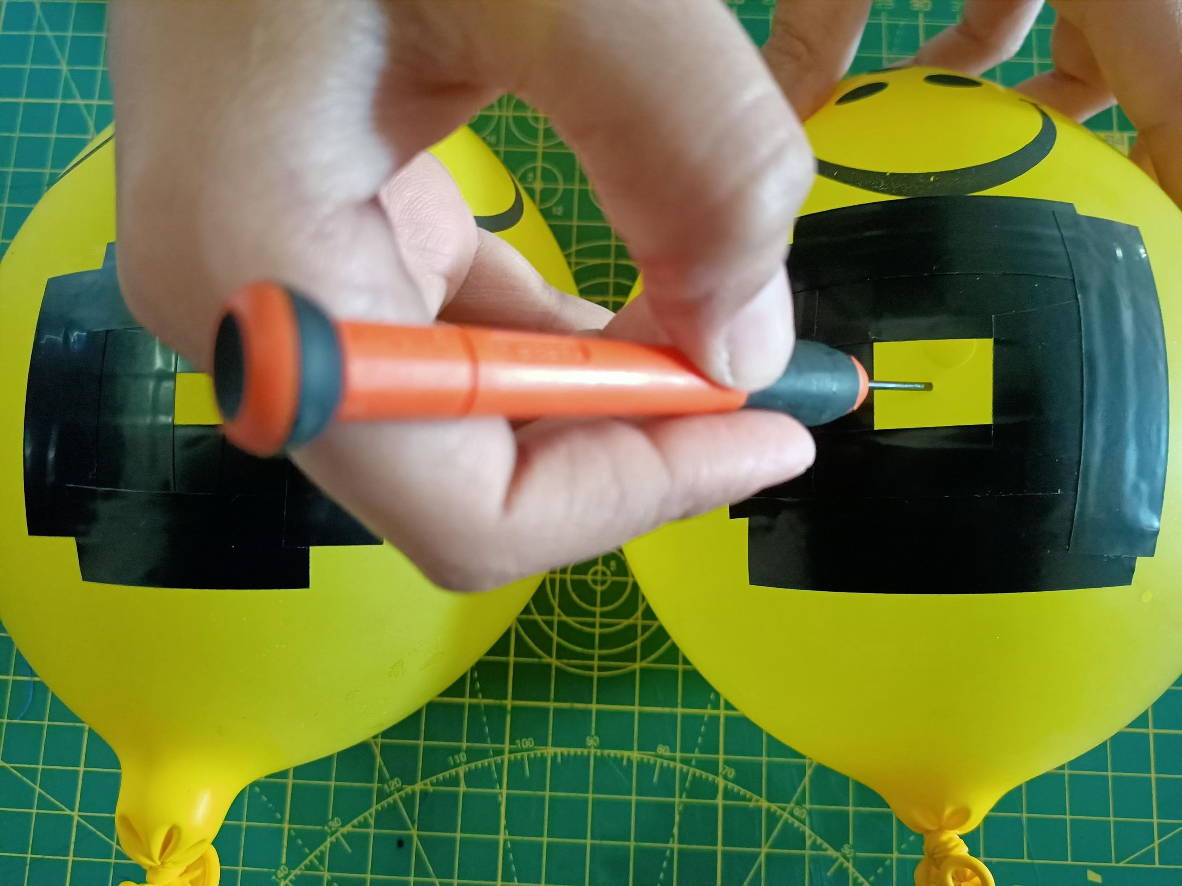Ohm's Balloons : 4 Steps (with Pictures) - Instructables
