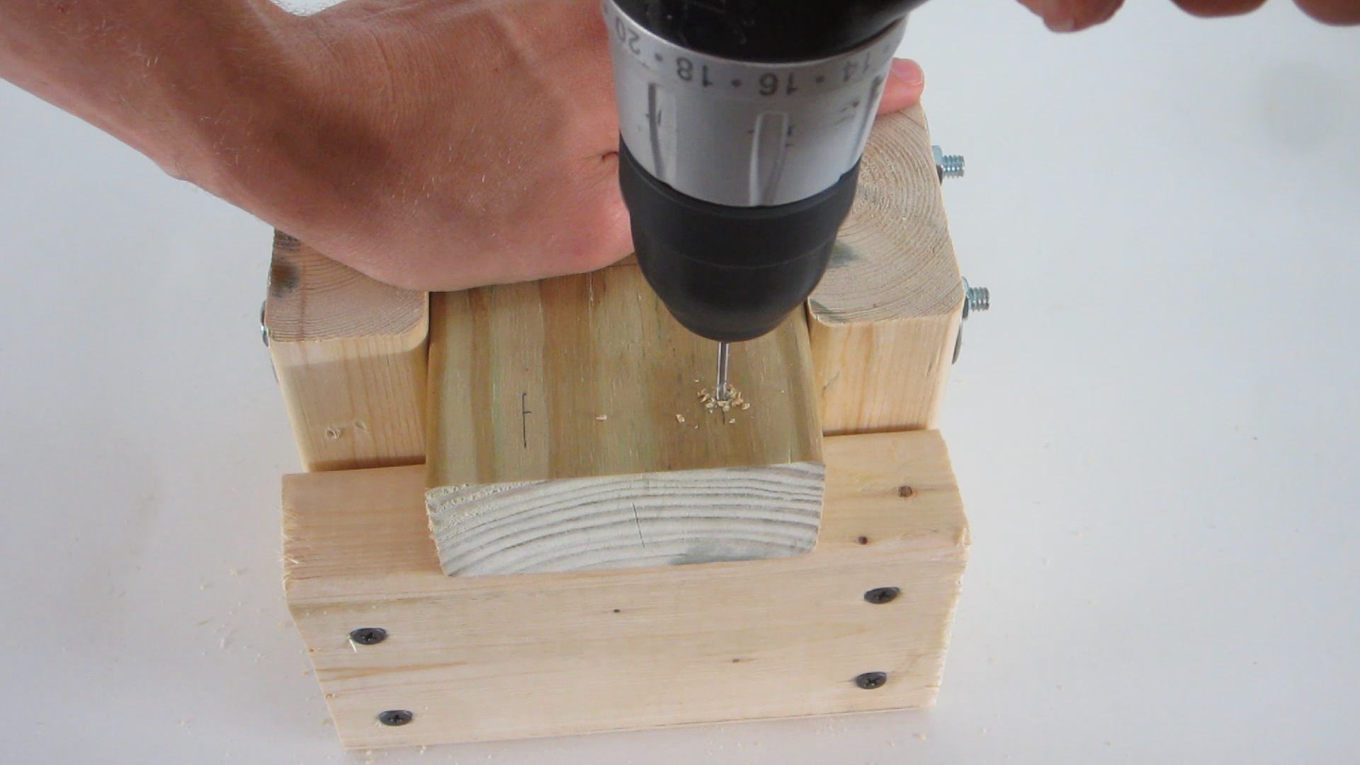 How to Punch Through Brick : 11 Steps (with Pictures) - Instructables