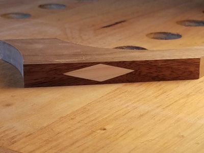 Basic Wood Inlay : 9 Steps (with Pictures) - Instructables