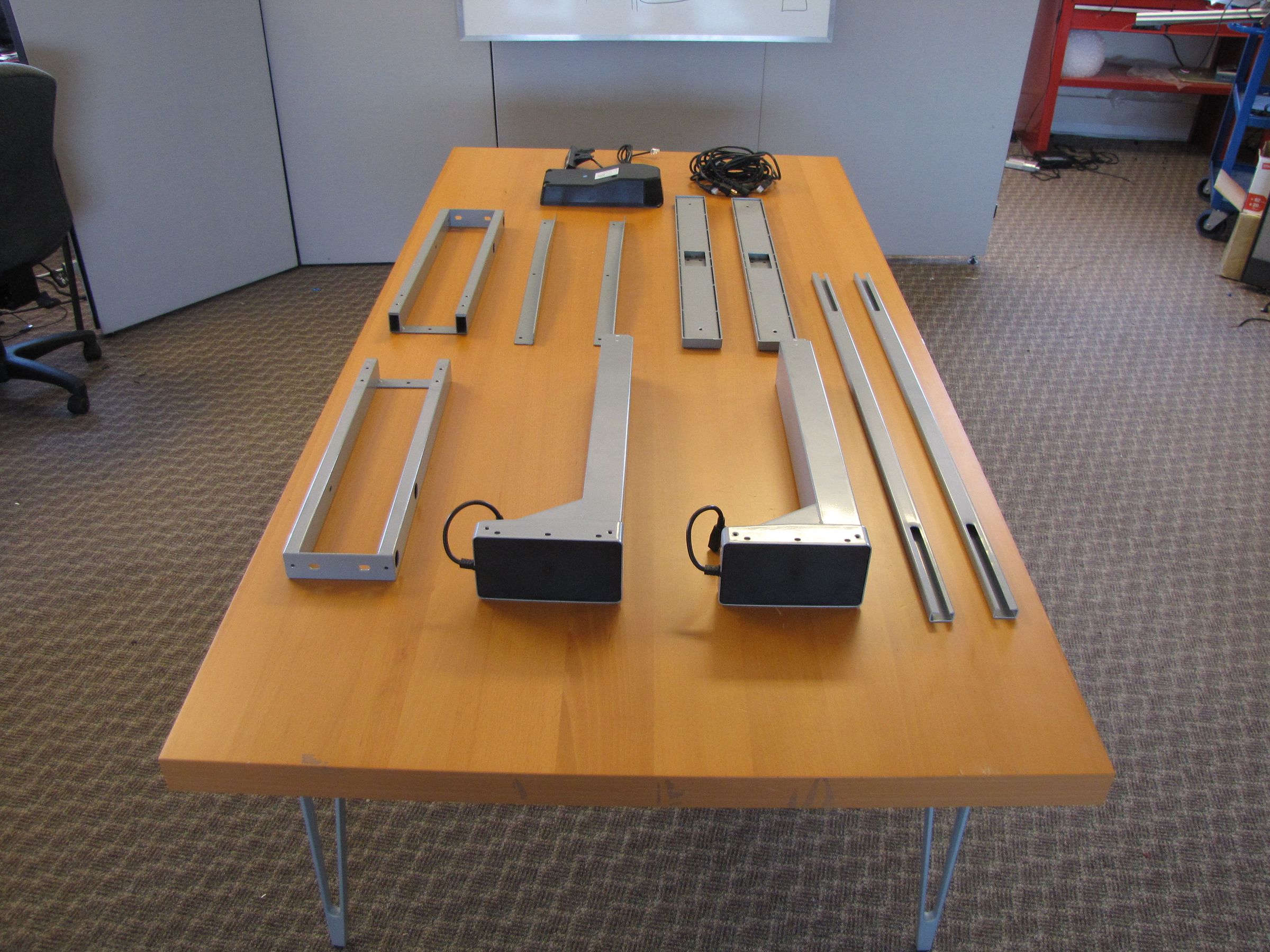 How to Create a Table Lift : 10 Steps - Instructables