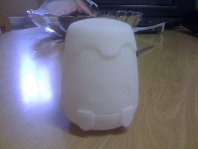 Egg Timer for Kids! : 5 Steps (with Pictures) - Instructables