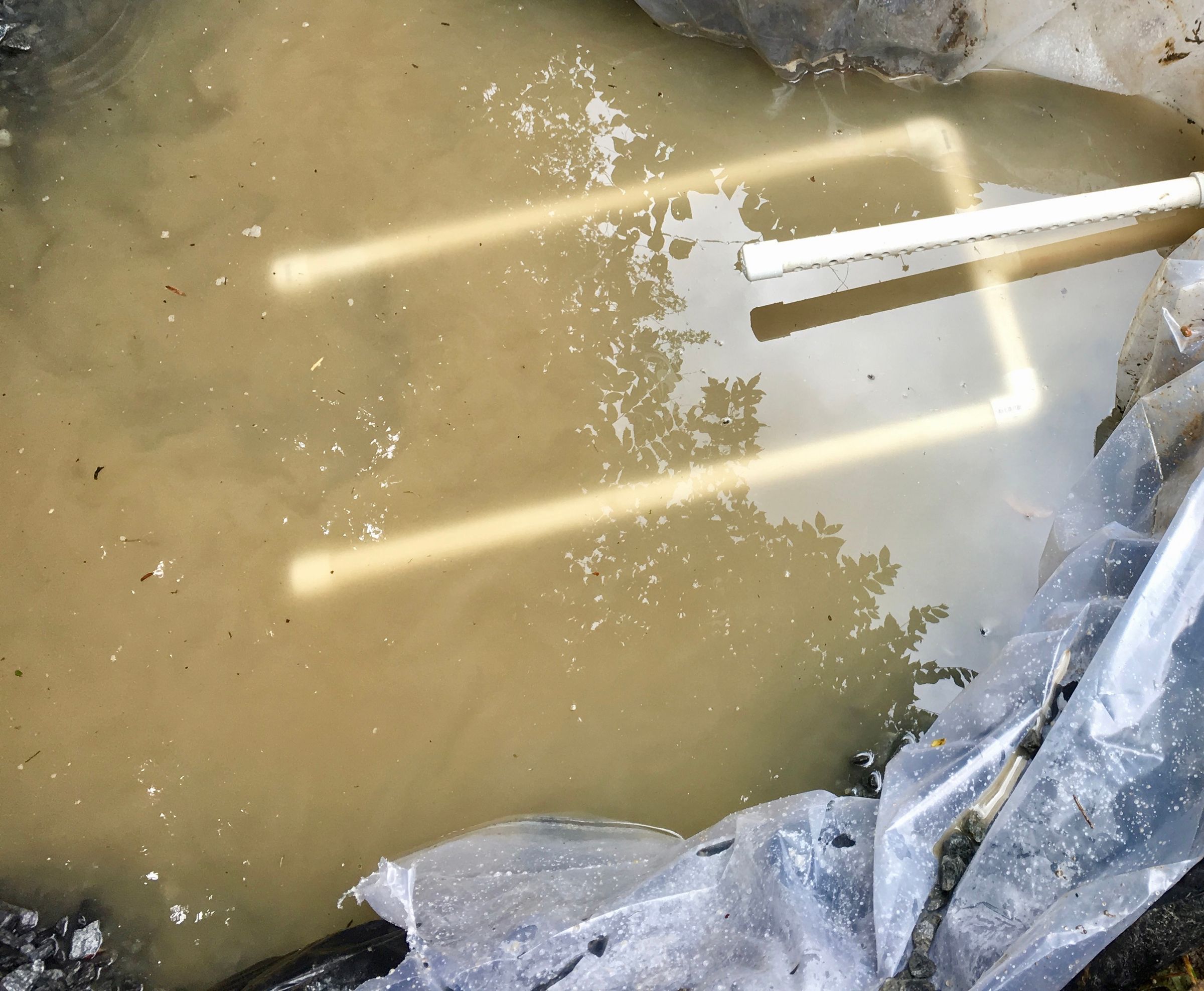 Spring Water Collection System : 16 Steps (with Pictures) - Instructables