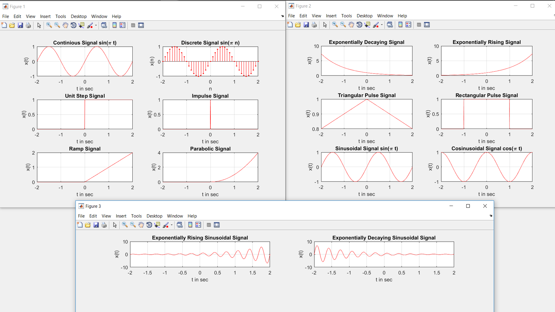 Call Matlab Script And Function From Python 5 Steps Instructables