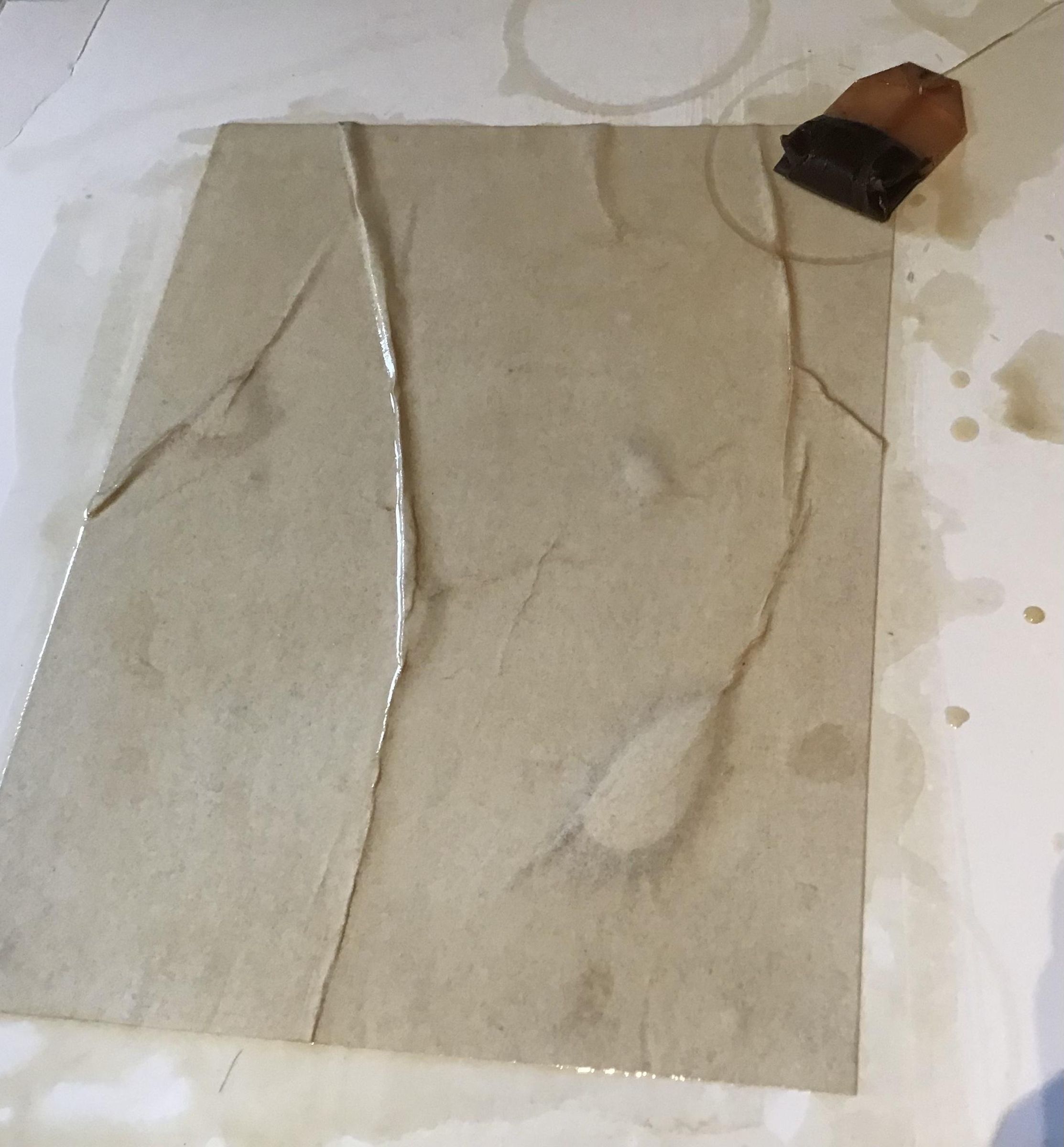 DIY Parchment Paper: Two Different Types : 7 Steps (with Pictures ...