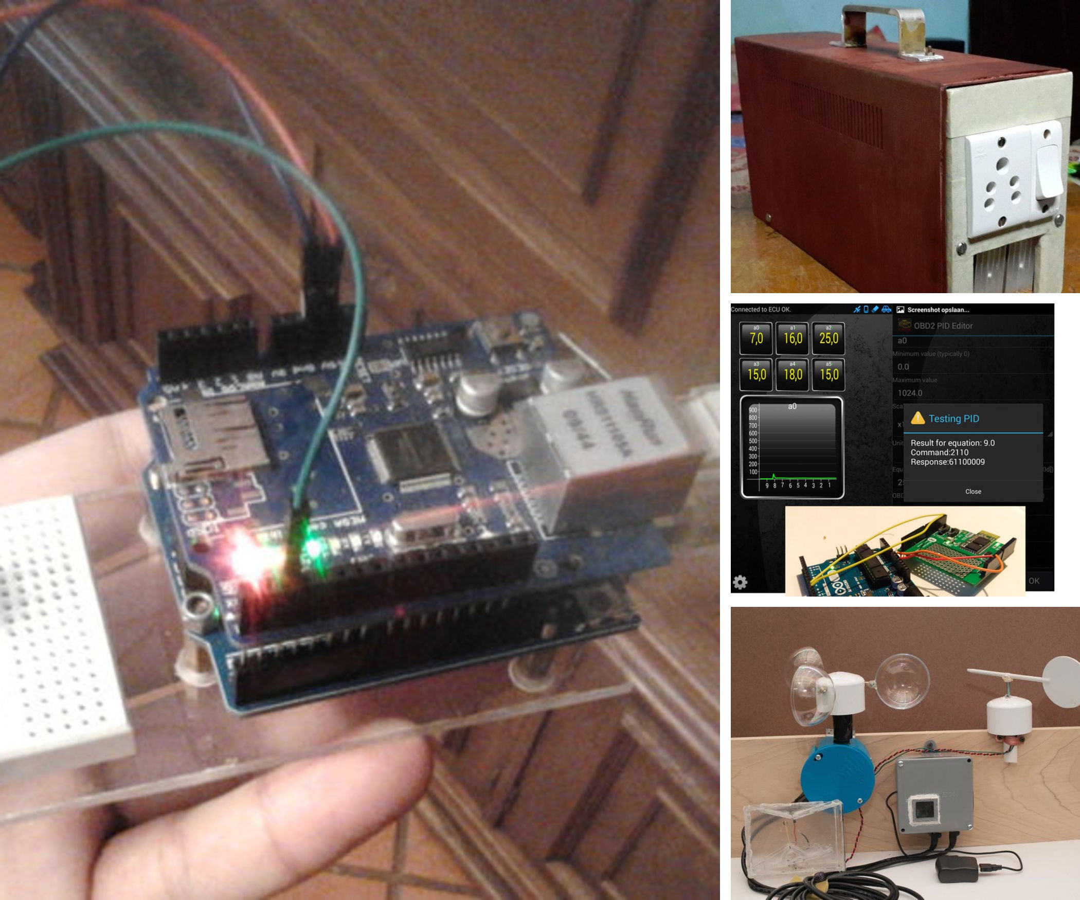 Smart Ideas - Instructables