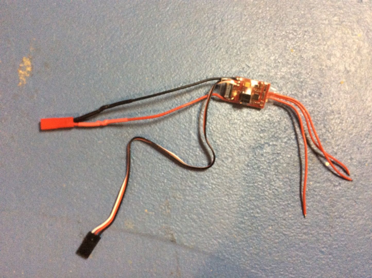 Foamboard RC Glider : 16 Steps (with Pictures) - Instructables