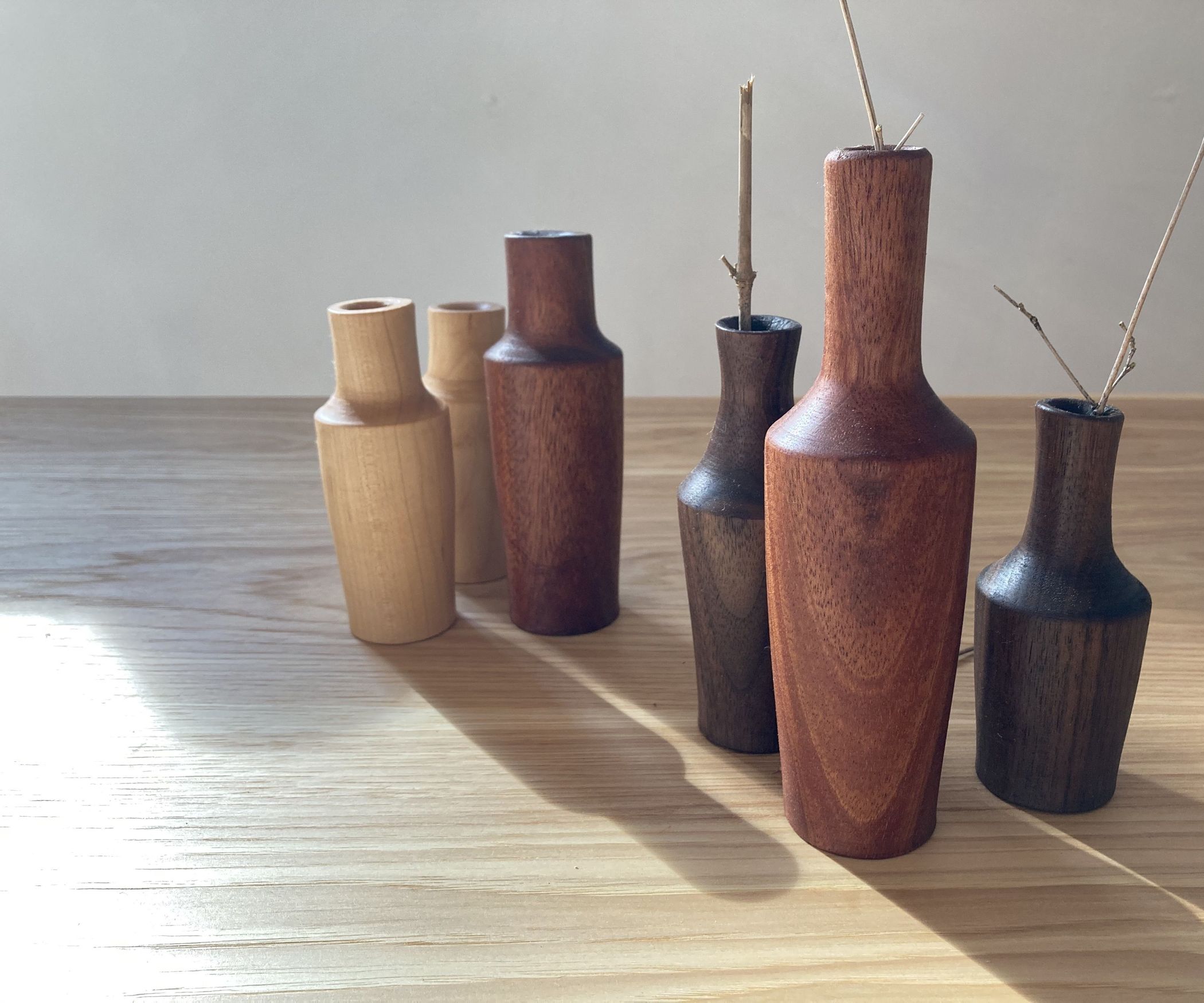 Tiny Twig Pots : 7 Steps (with Pictures) - Instructables
