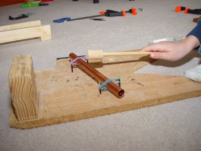 Copper Pipe Glockenspiel : 14 Steps (with Pictures) - Instructables