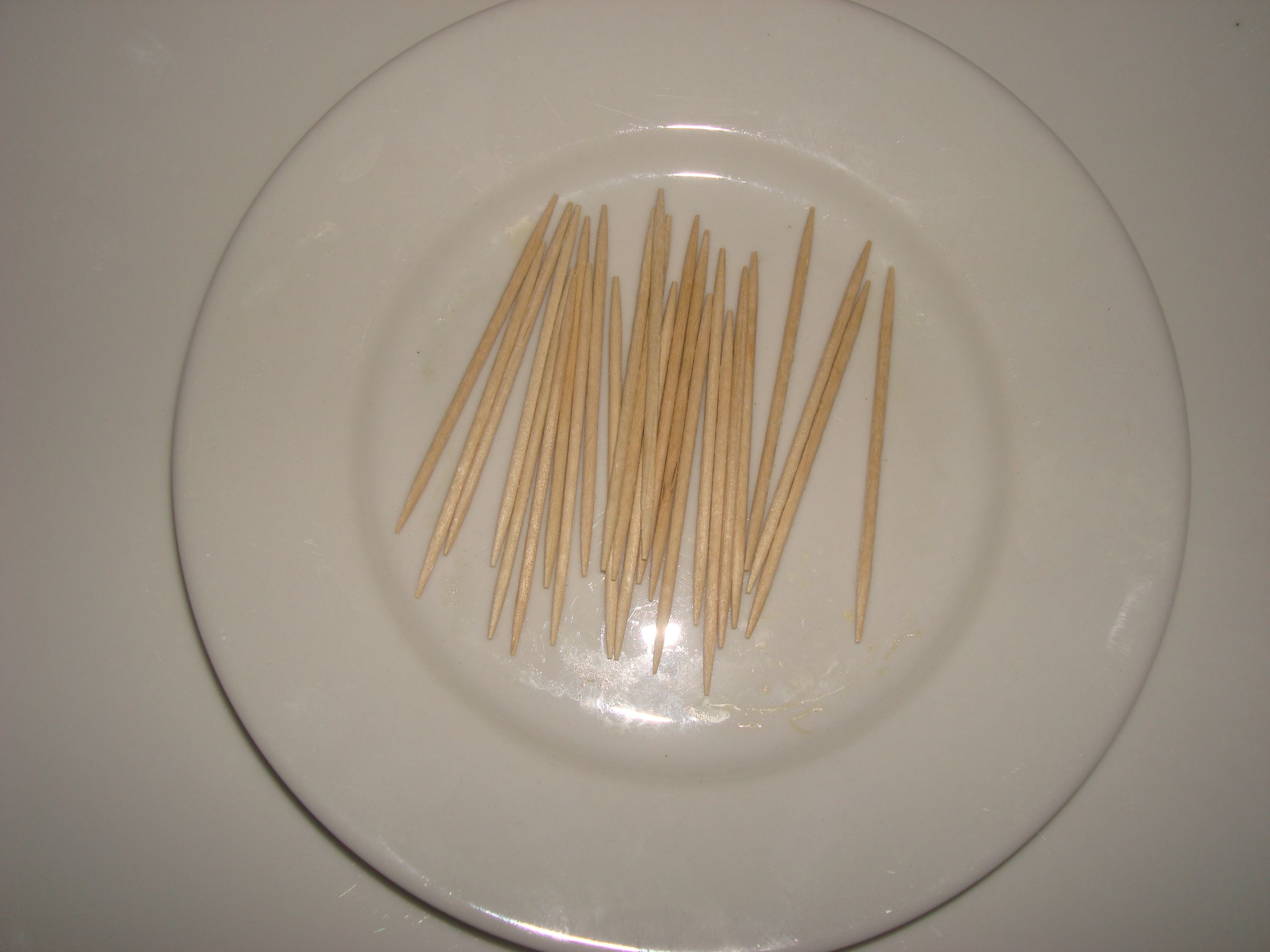 How to Make Hot Cinnamon Tooth Picks by Infusing : 6 Steps (with ...