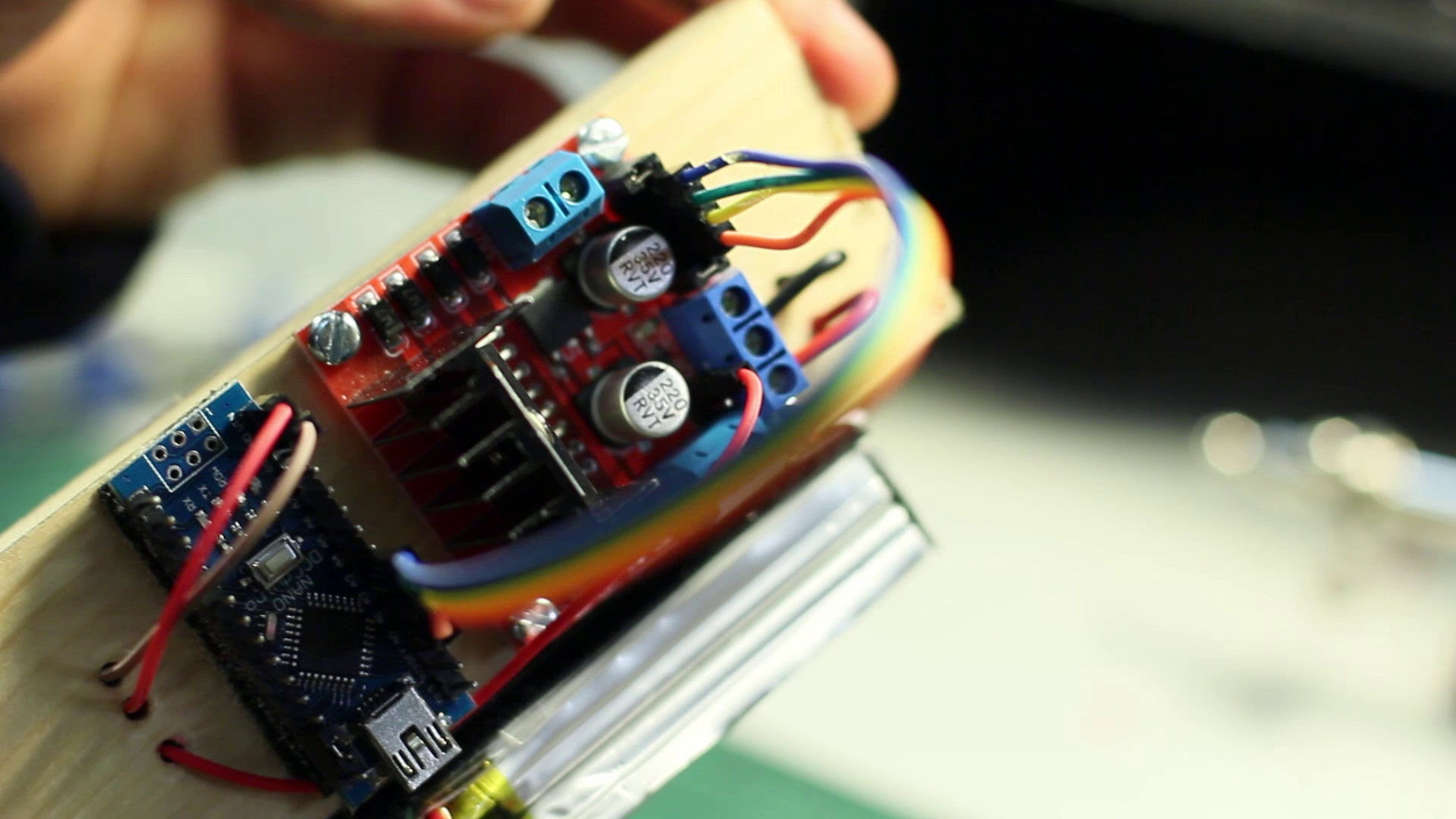 Acoustic Tractor Beam : 36 Steps (with Pictures) - Instructables