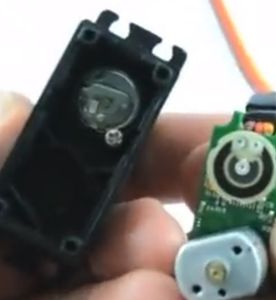 Animatronics Basics - the Servo Motor : 8 Steps - Instructables
