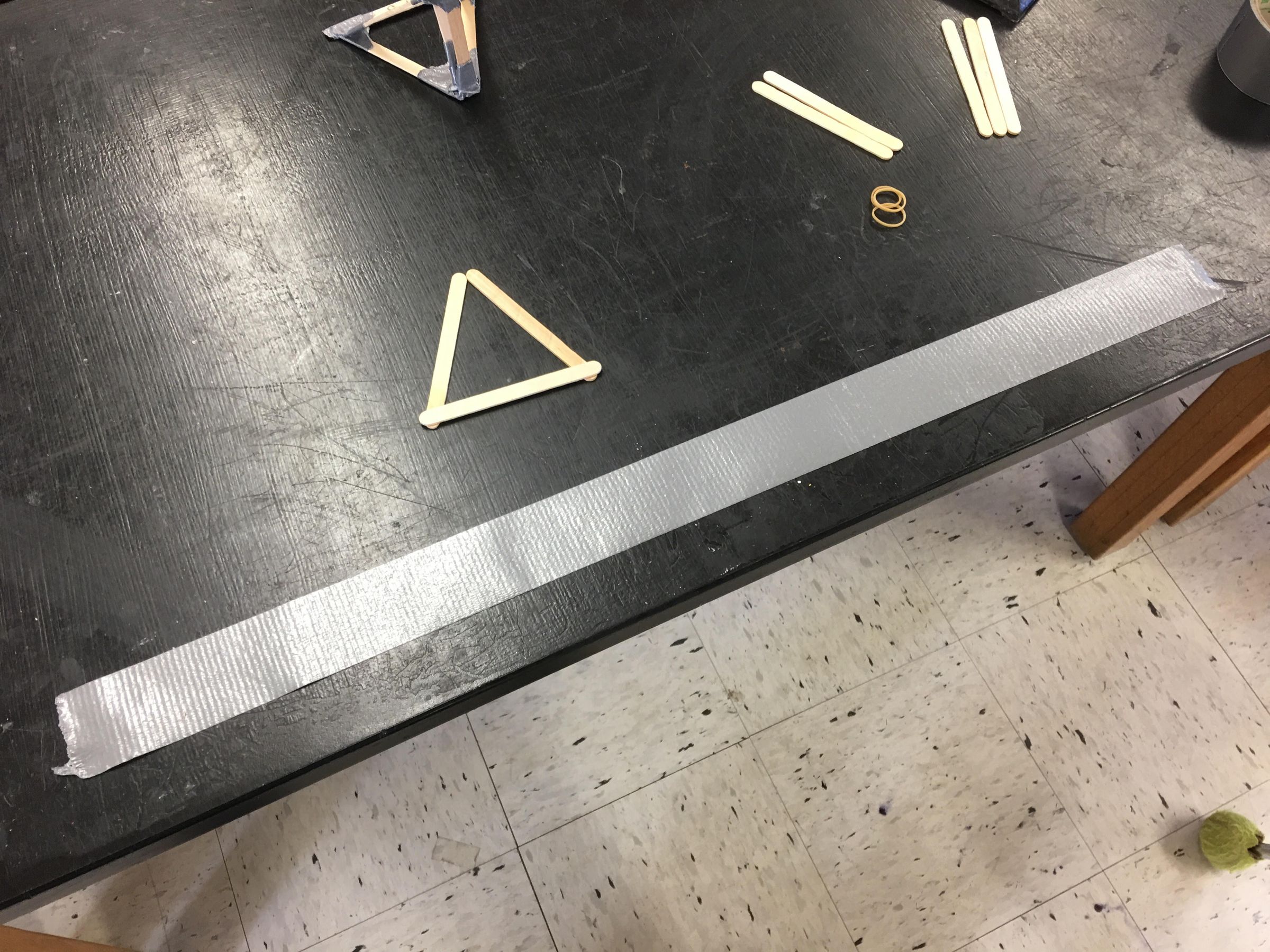 The Catapult Lab : 7 Steps (with Pictures) - Instructables