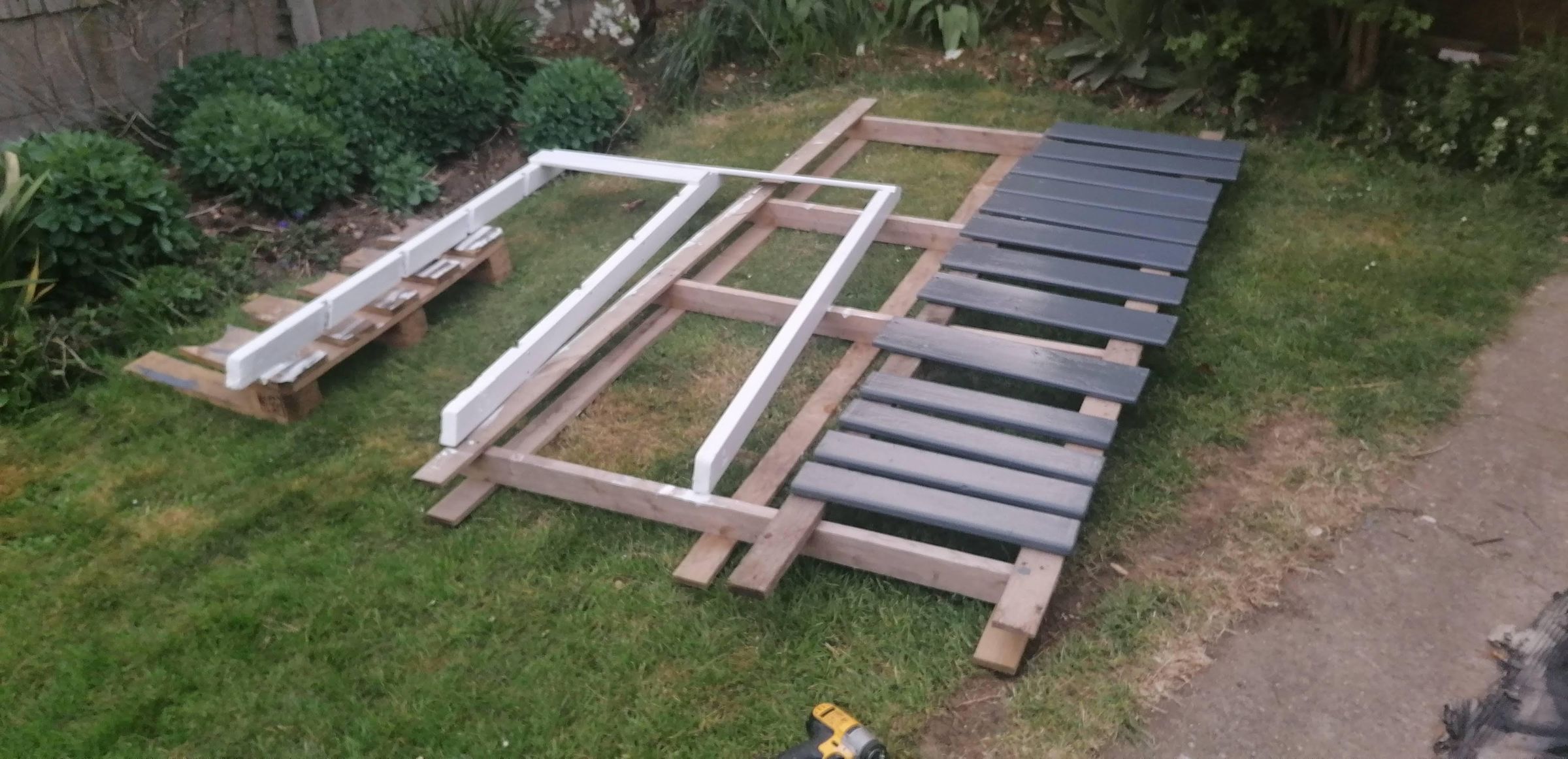 Playground Restoration : 13 Steps (with Pictures) - Instructables