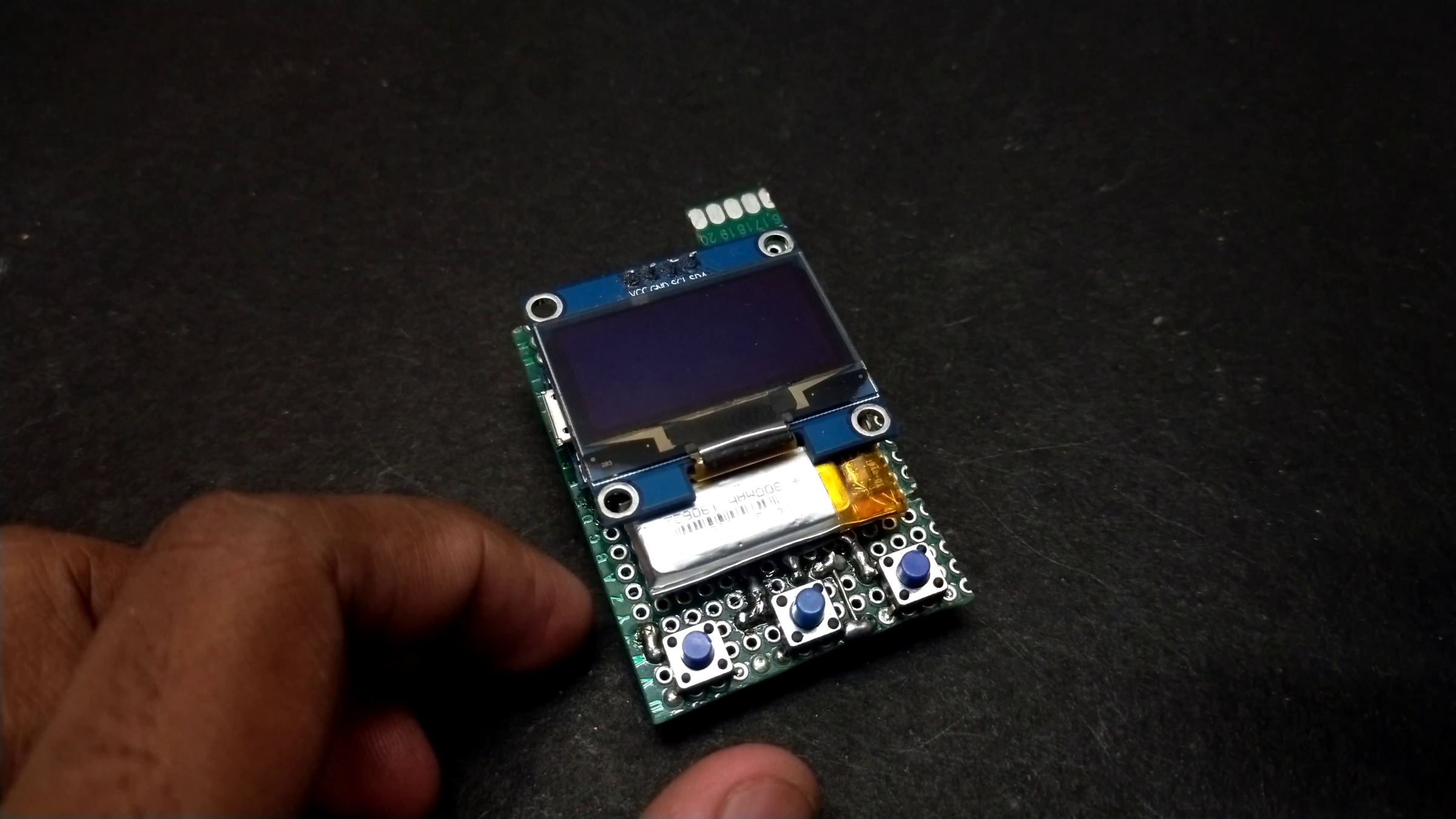 Arduino Retro Style MP3 Player! : 8 Steps (with Pictures) - Instructables