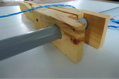 DIY PVC Crossbow : 9 Steps - Instructables