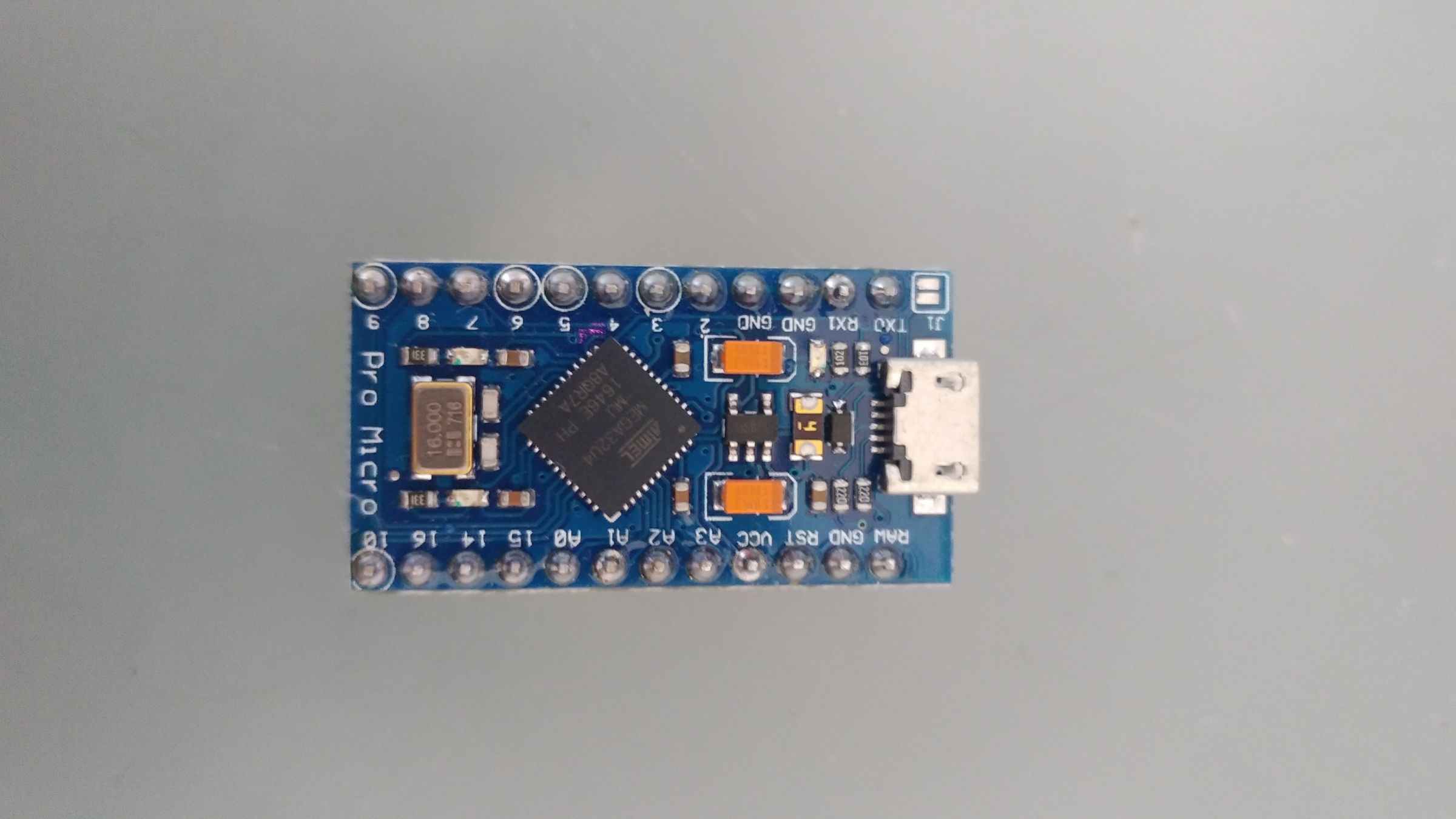 RGB Led Strip Bluetooth Controller V3 + Music Sync + Ambient Light ...