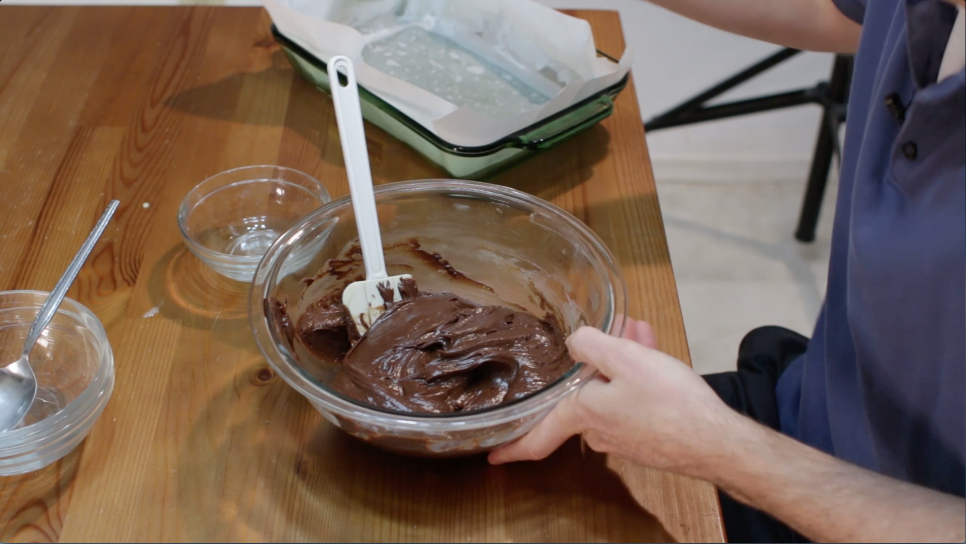 3 Ingredient Fudge : 7 Steps (with Pictures) - Instructables