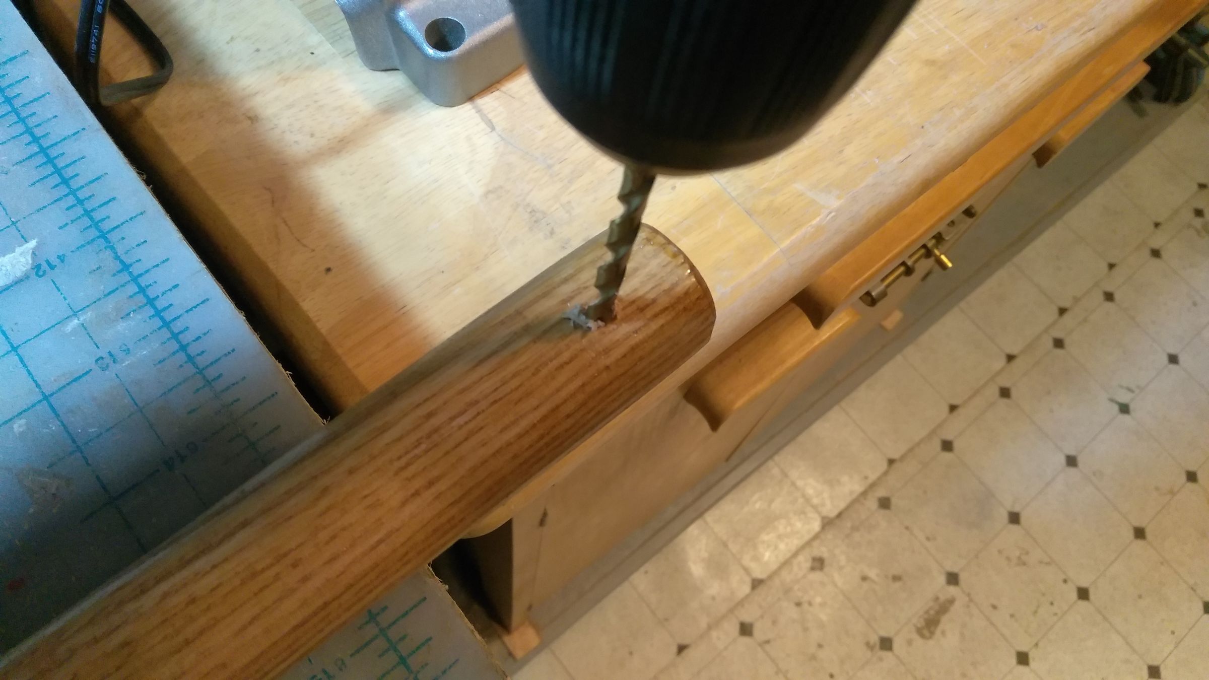 Hammer Handle Replacement : 11 Steps (with Pictures) - Instructables