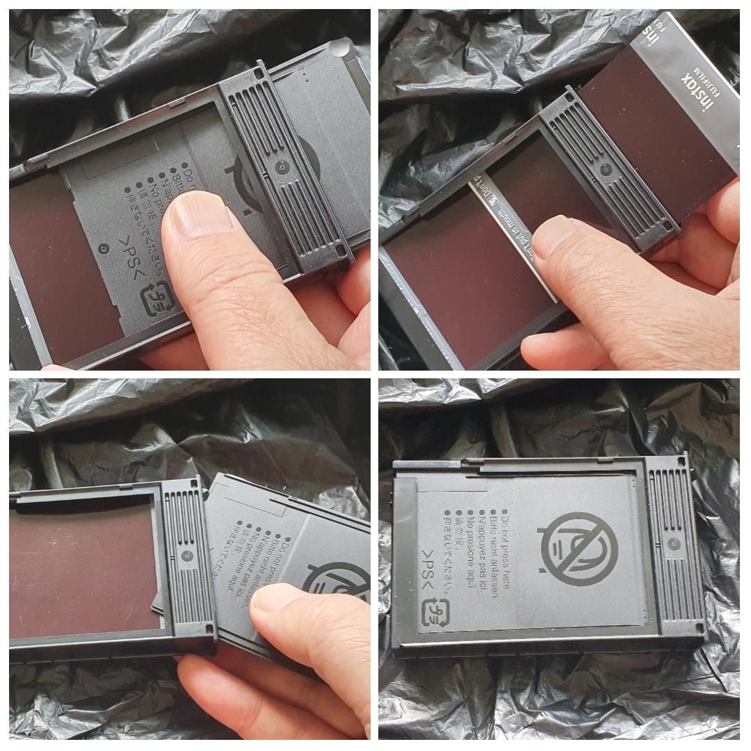 Instax Coke Can Pinhole Photography : 10 Steps (with Pictures ...