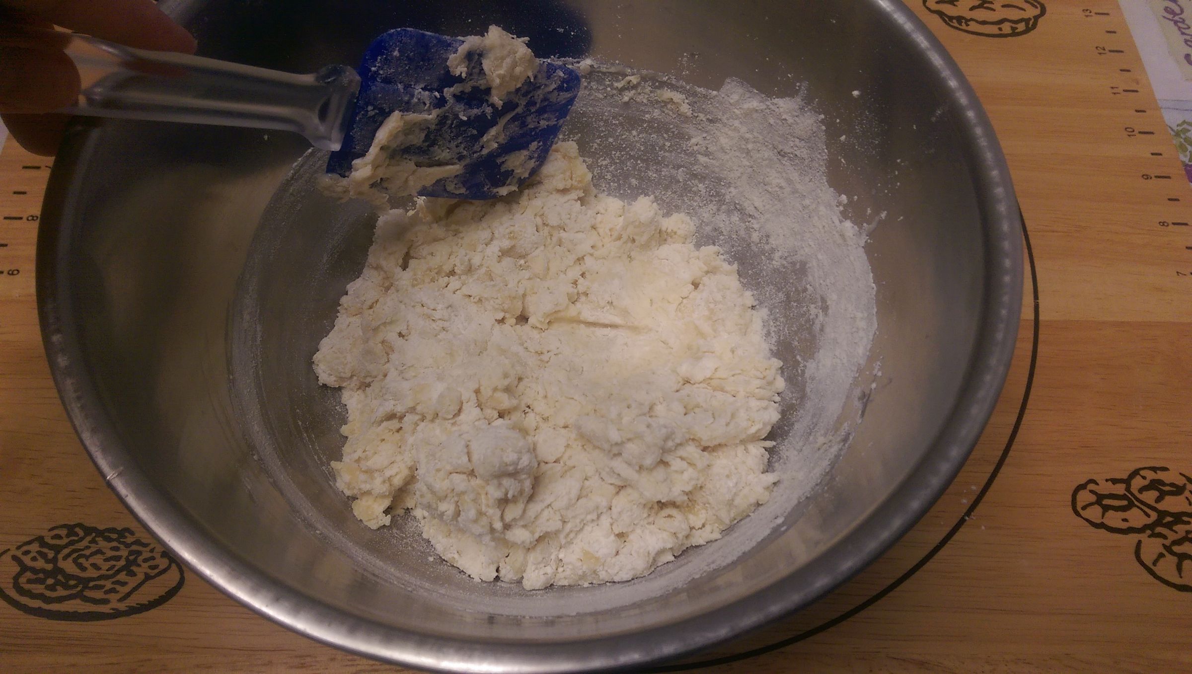 Yeast Free Pull-apart Rolls : 8 Steps (with Pictures) - Instructables