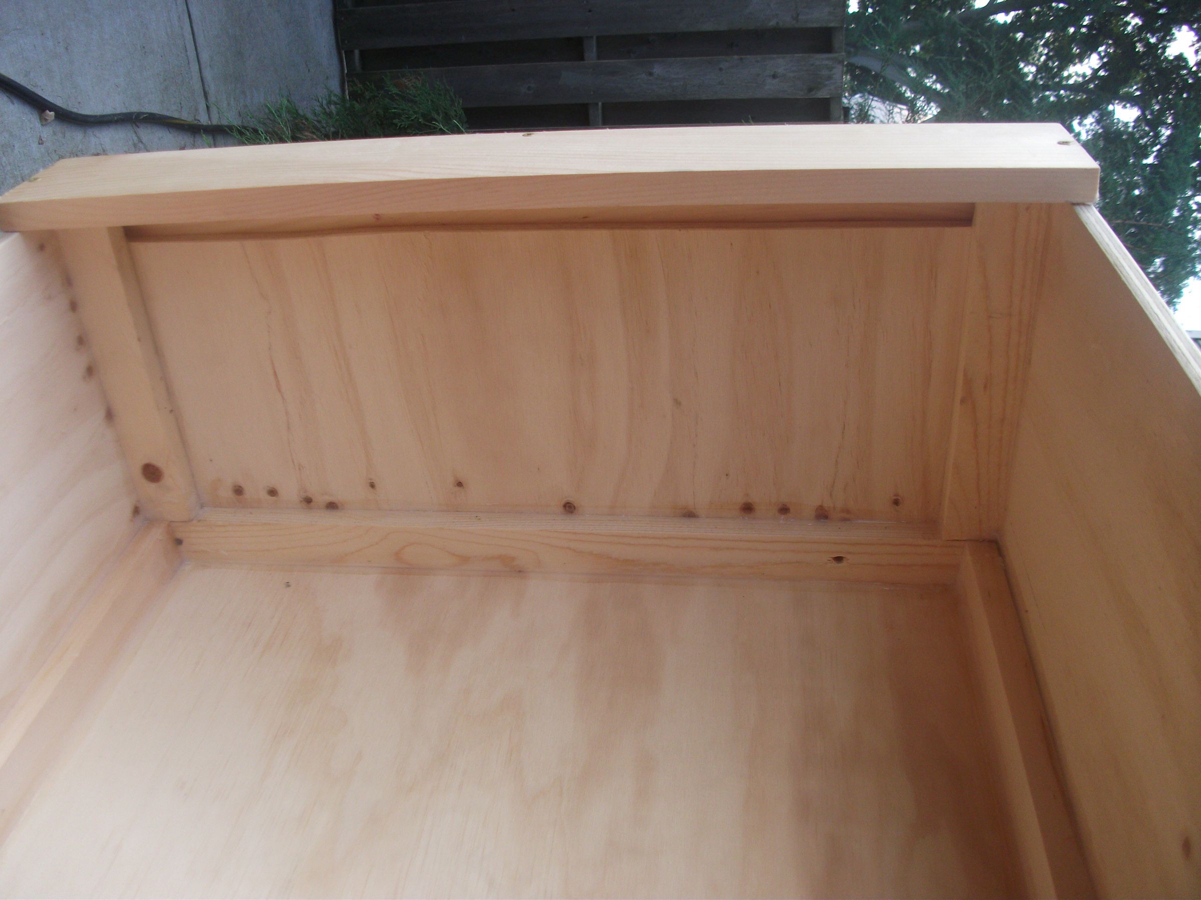 The BO-AT Single Sheet Plywood Boat : 6 Steps (with Pictures ...