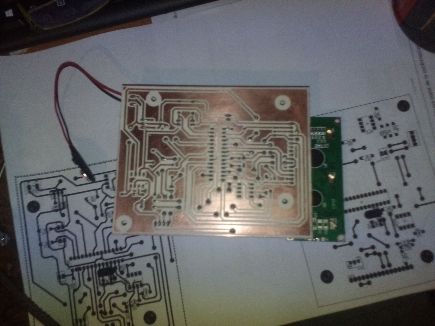 Arduino Inductance/Capacitance/Resistance Meter : 3 Steps - Instructables