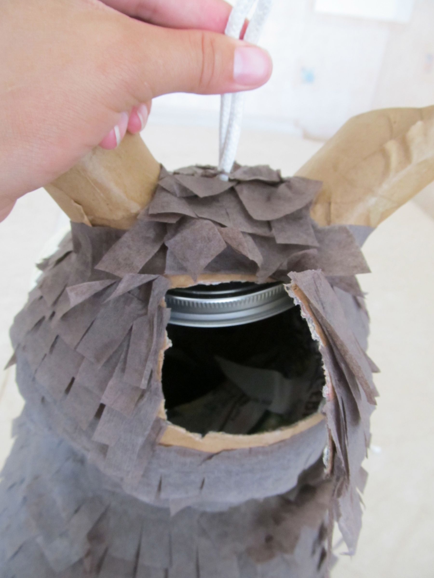 How to Make Custom Pinatas : 8 Steps (with Pictures) - Instructables