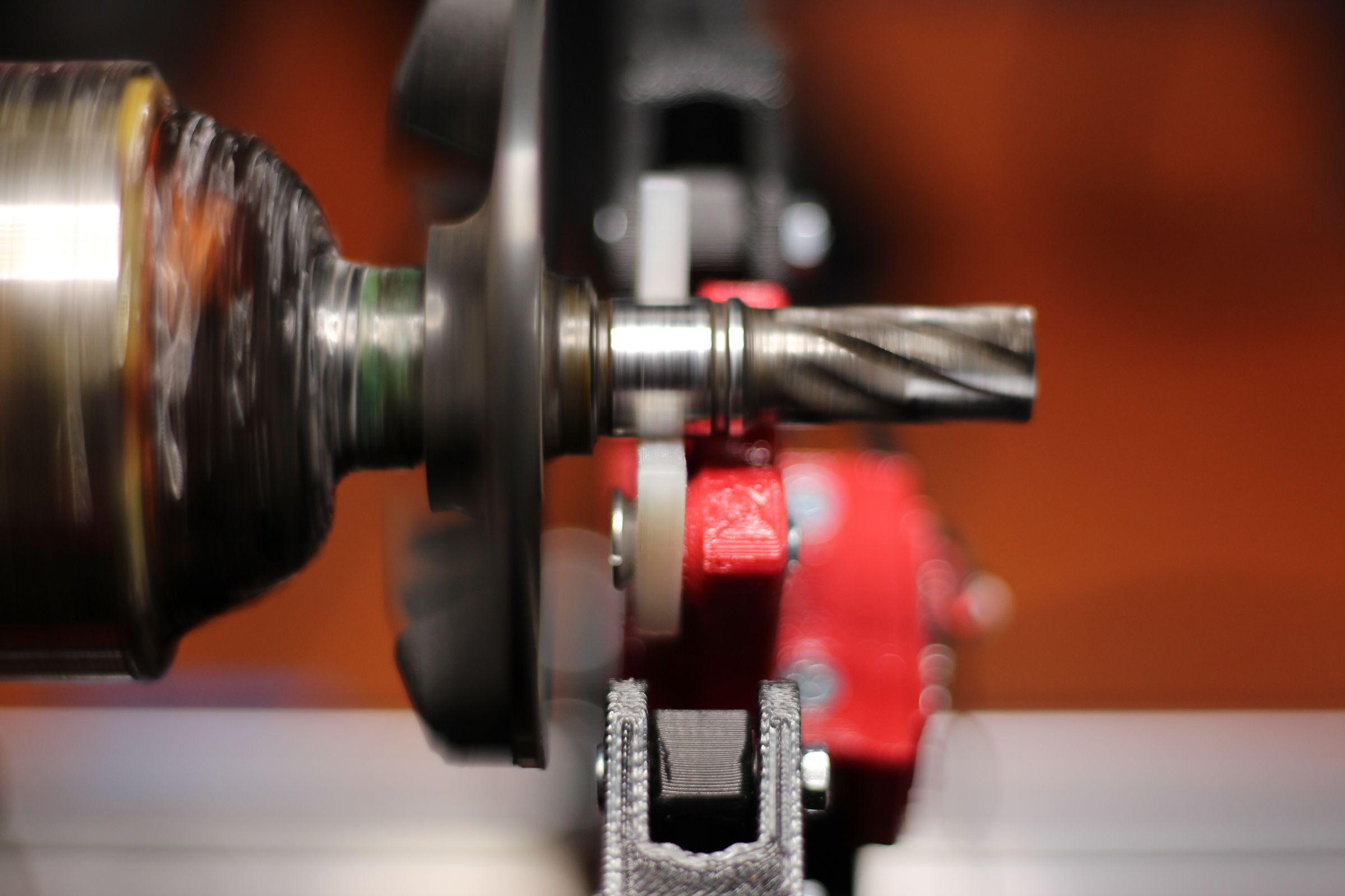 Simple Rotor Balancing Machine : 13 Steps (with Pictures) - Instructables