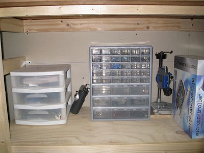 Building a Workshop From Scratch : 39 Steps (with Pictures) - Instructables