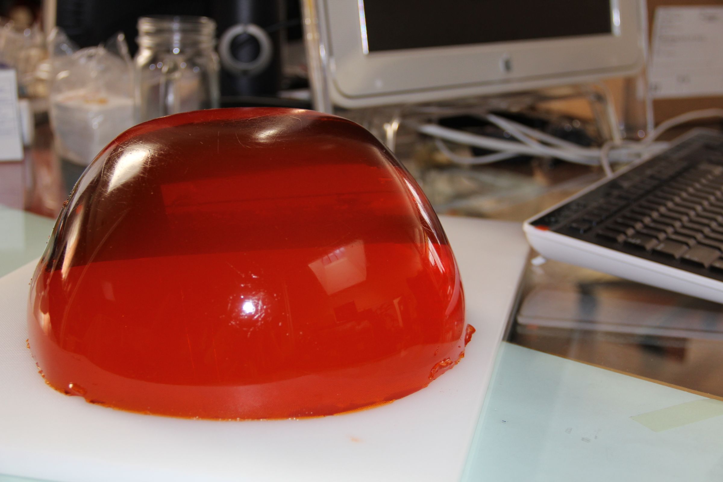 How to Put a Stapler in Jello : 5 Steps (with Pictures) - Instructables