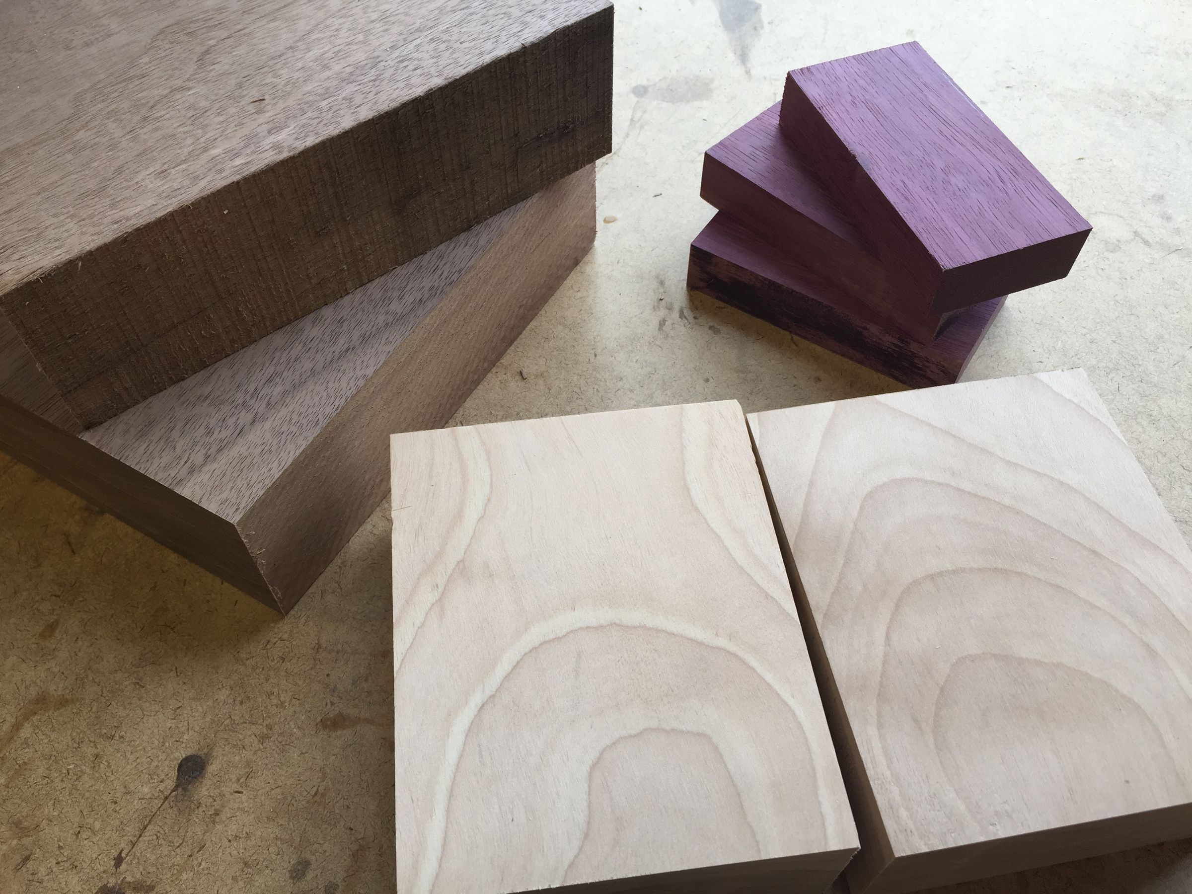 Wooden Wine Bottle Stopper Display : 9 Steps (with Pictures ...