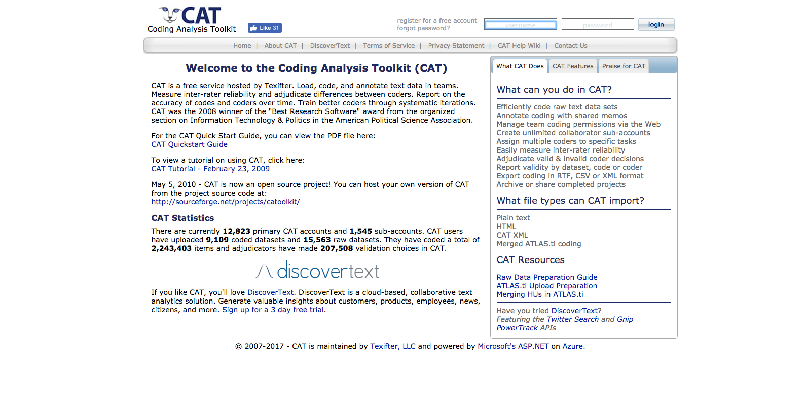 Coding Analysis Toolkit Instructions : 9 Steps - Instructables