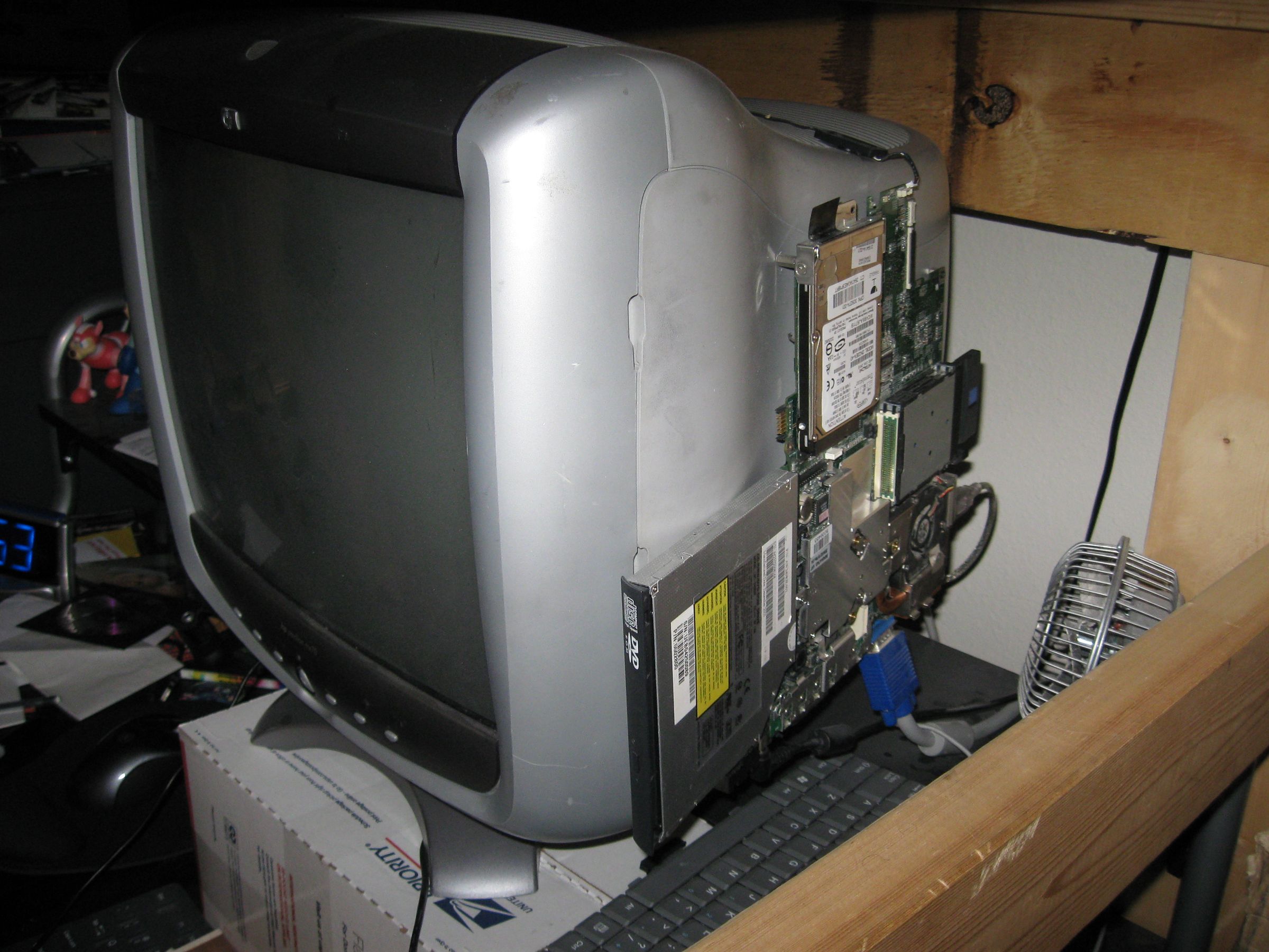 Bring New Life to an Old Laptop : 3 Steps - Instructables