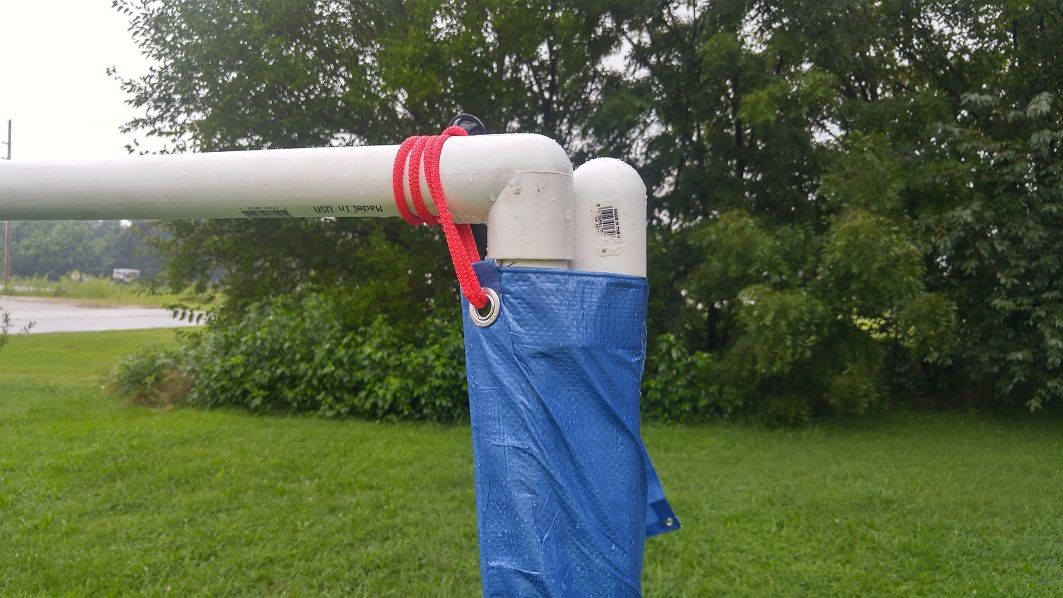 Economical Backyard Observatory : 13 Steps (with Pictures) - Instructables