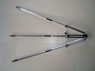 DIY Camera Tripod : 6 Steps - Instructables
