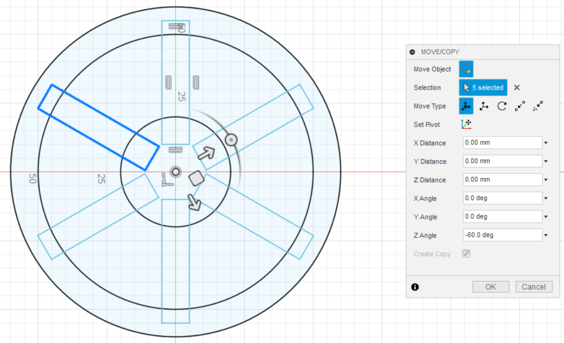 Forklift Clock : 40 Steps (with Pictures) - Instructables