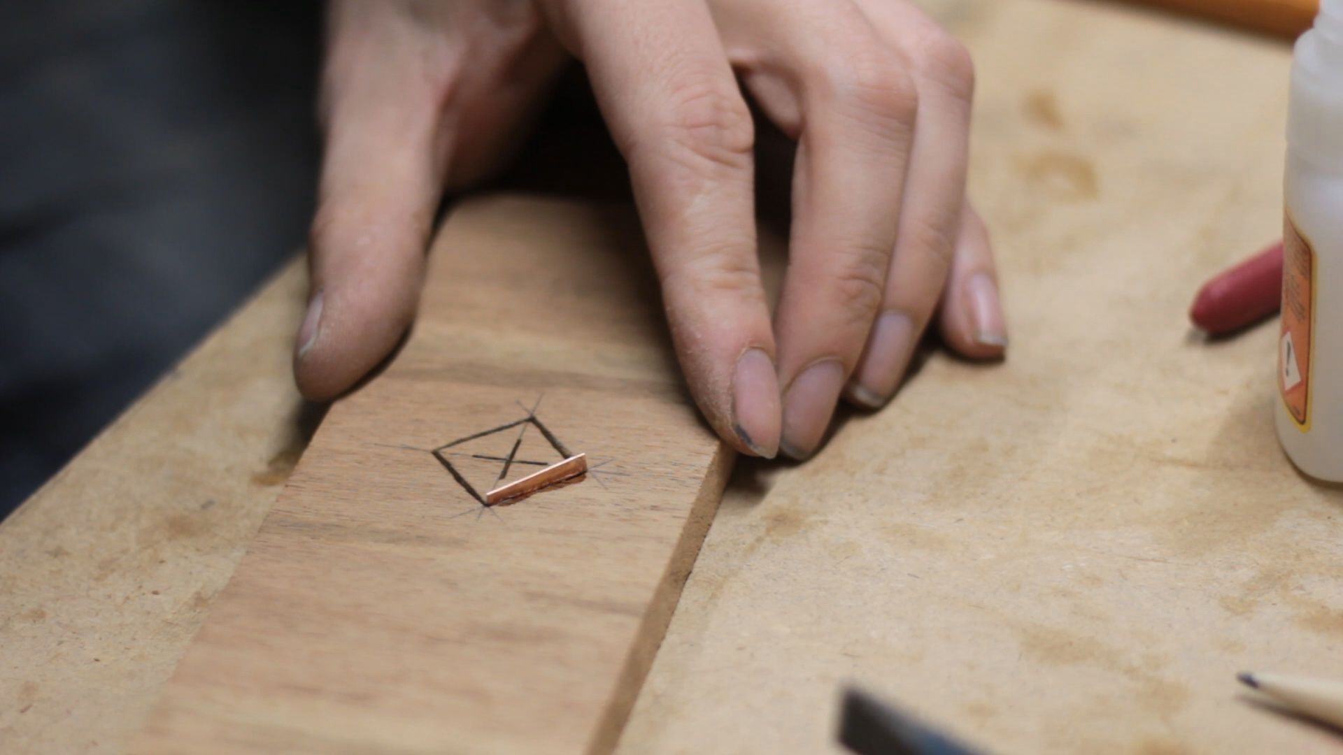 Tiny Wooden Laptop : 7 Steps (with Pictures) - Instructables