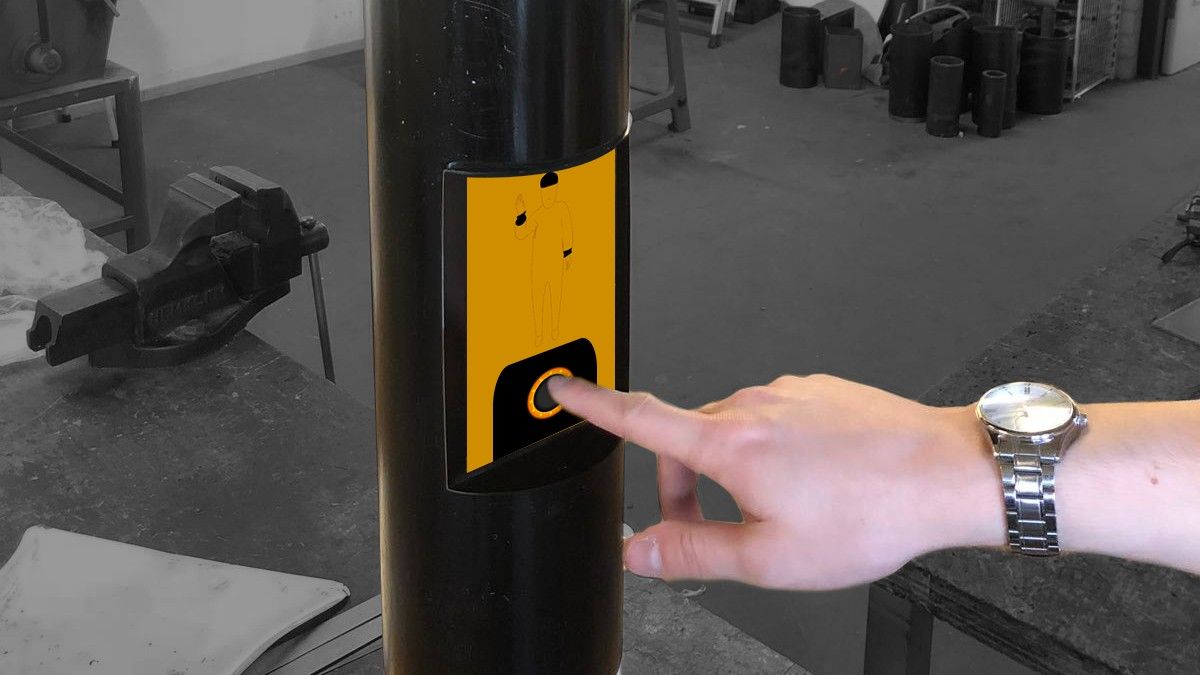 Smart Interactive Traffic Light : 5 Steps (with Pictures) - Instructables
