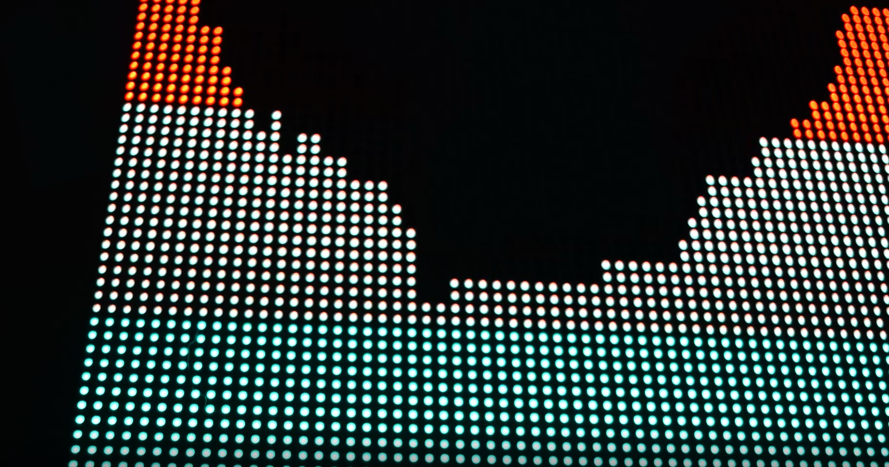 Raspberry Pi Audio Spectrum Display : 4 Steps - Instructables