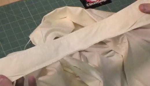 How to Make a Strait Jacket : 5 Steps (with Pictures) - Instructables