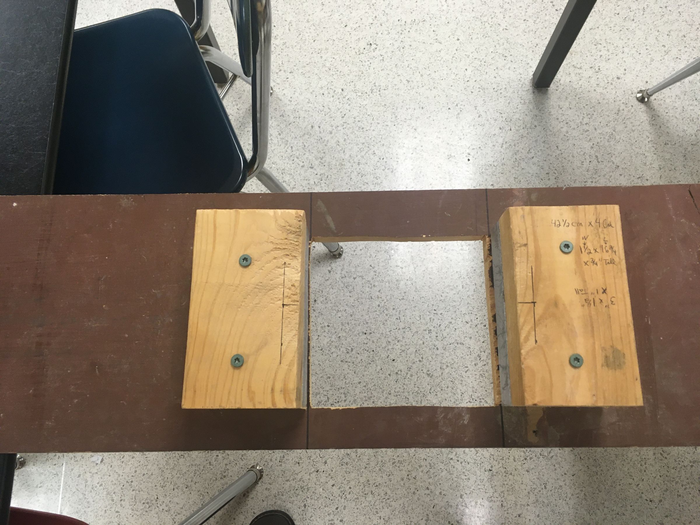 Bridge Project : 12 Steps (with Pictures) - Instructables