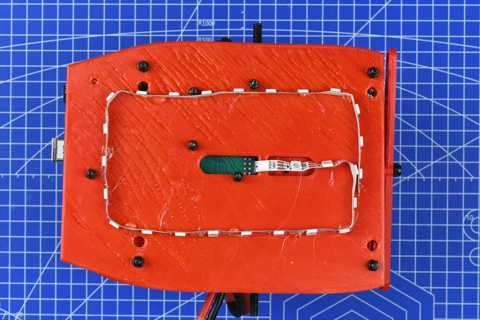 Mars Rover 6WD : 25 Steps (with Pictures) - Instructables