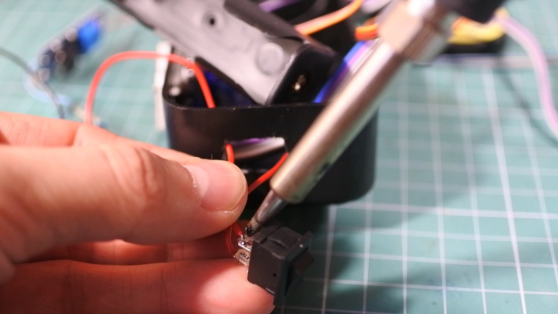 DIY Speedometer on Arduino : 5 Steps (with Pictures) - Instructables