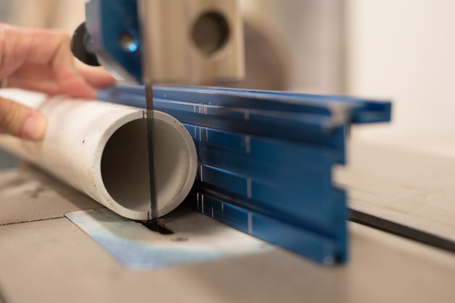 PVC-Pipe and Magnet Ball/Marble Run : 5 Steps (with Pictures ...