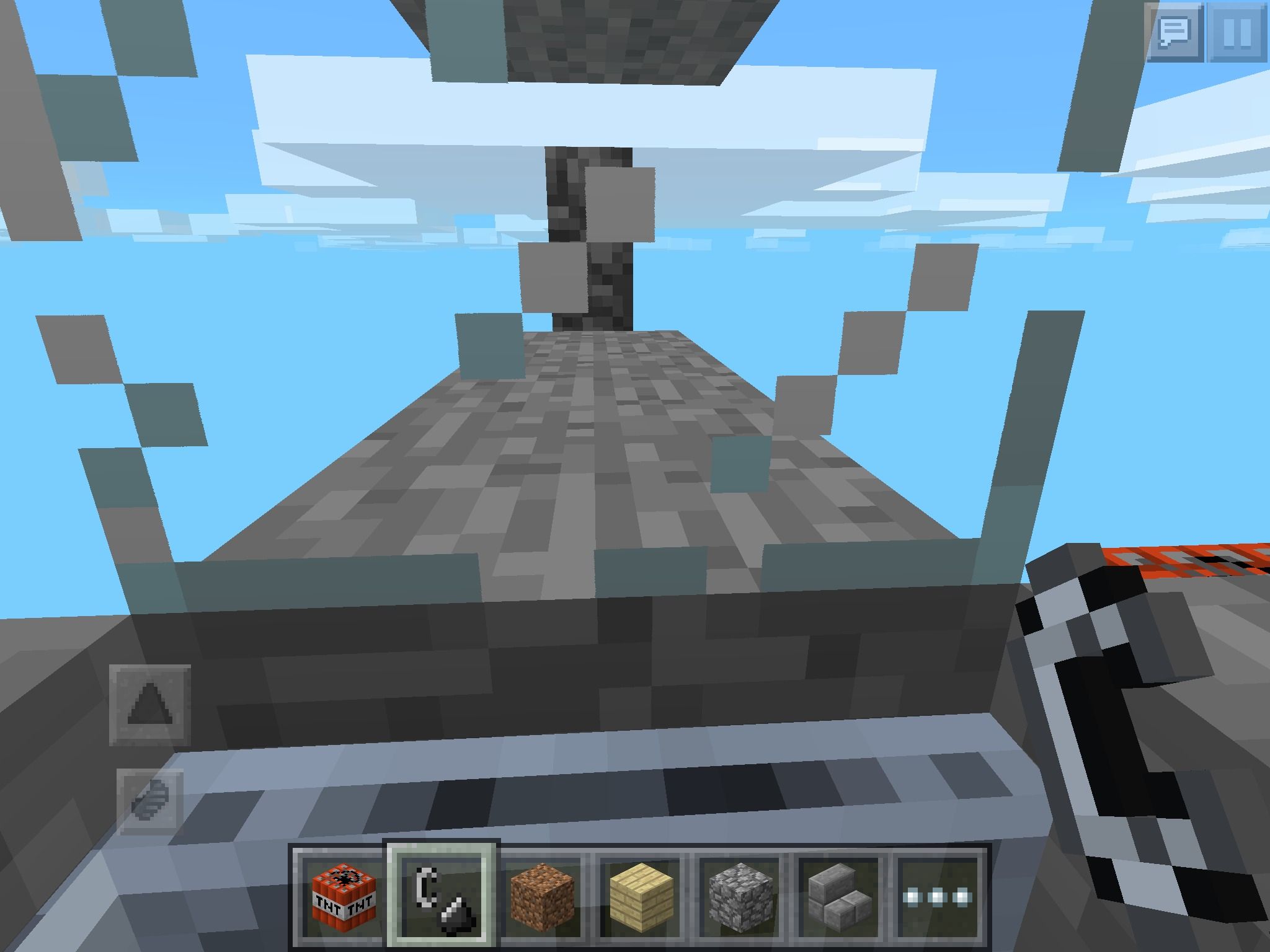 Minecraft Plane : 19 Steps - Instructables