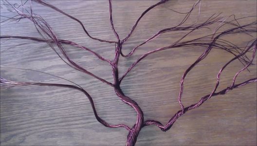 Wire Bonsai Tree : 5 Steps (with Pictures) - Instructables