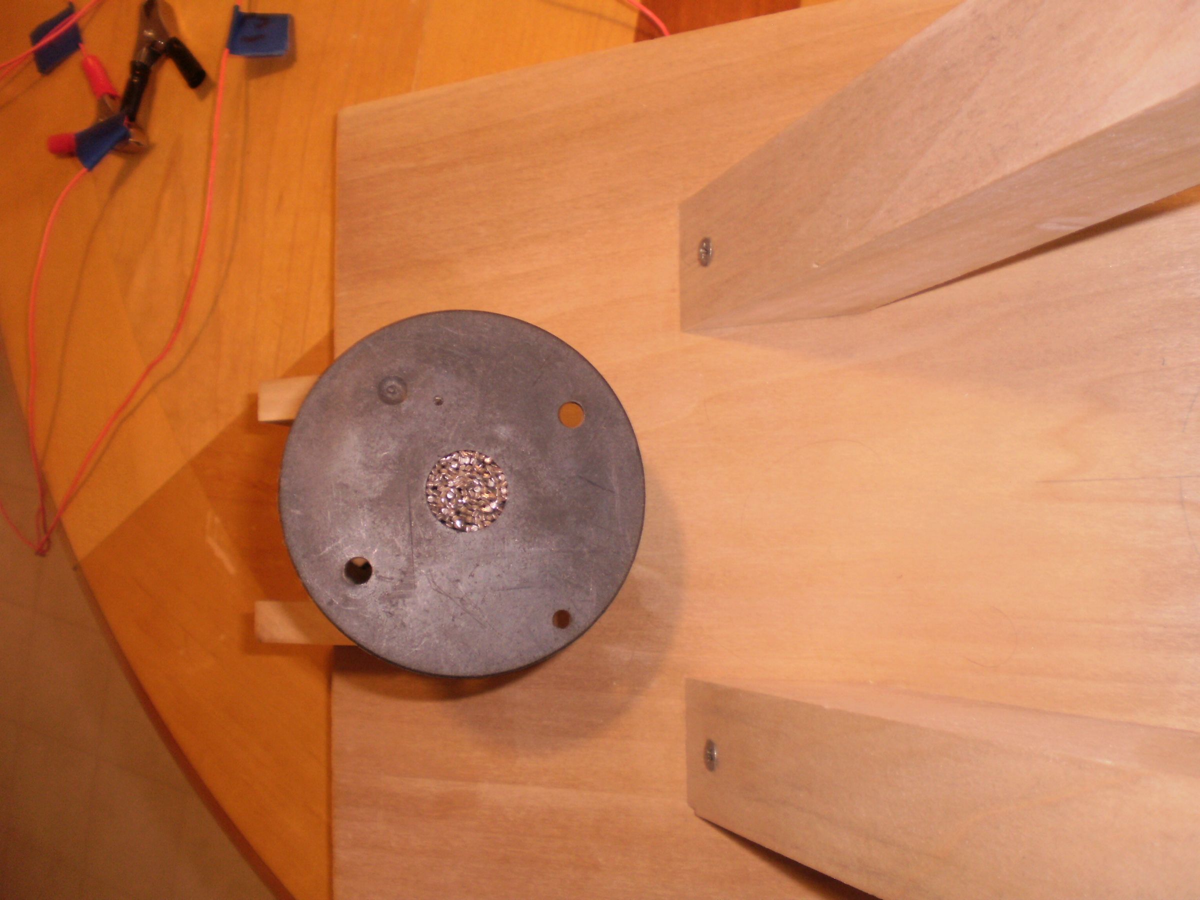 Making Light From Magnetism: Electromagnetic Induction & the Bedini ...