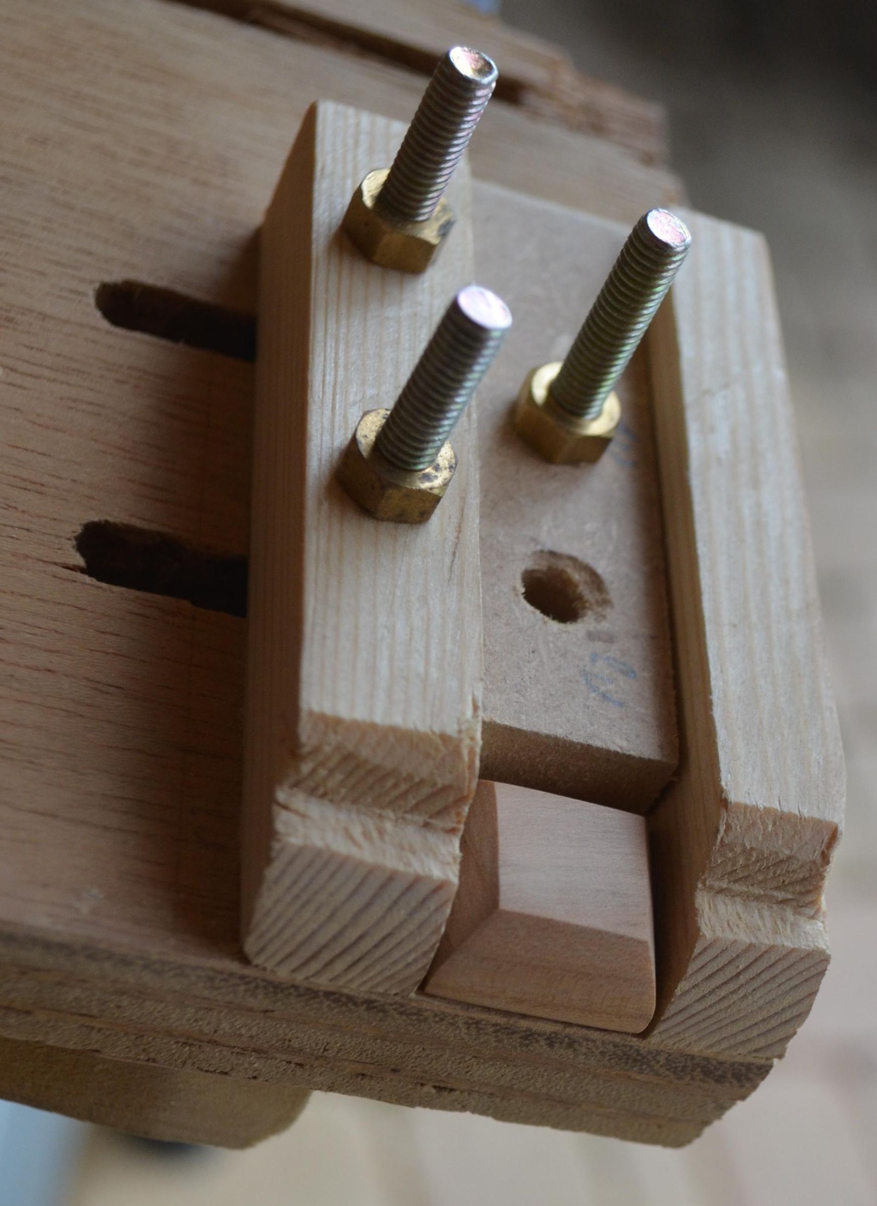 Wooden Keycaps Using Hand Tools : 9 Steps (with Pictures) - Instructables