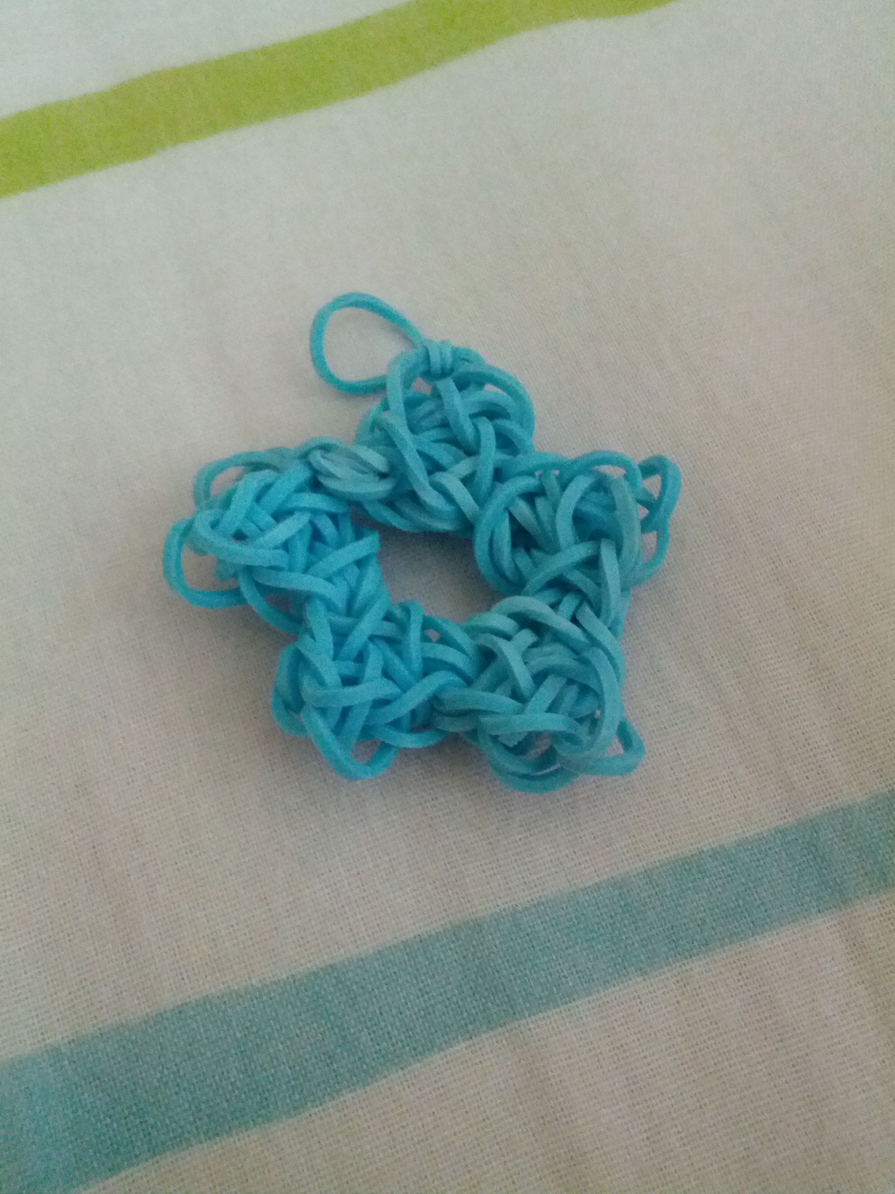 rainbow loom collection ii DIY Project to Discover - FindingDIY